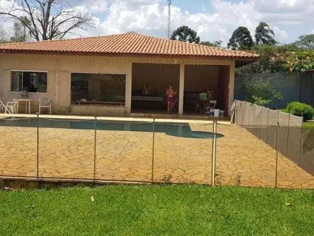 Sítio / Chácara para Venda em Vargem Grande Paulista/SP Jardim Floresta 1 Quartos