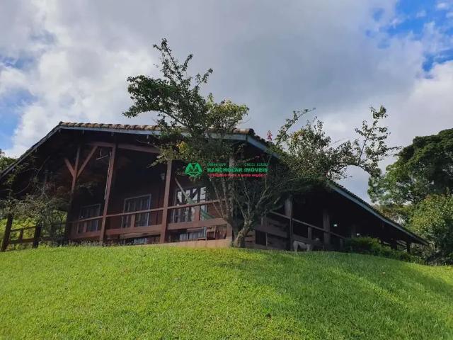 Sítio / Chácara para Venda em Vargem Grande Paulista/SP Los Álamos