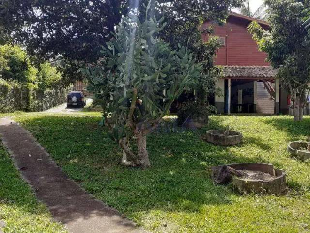 Sítio / Chácara para Venda em Vargem Grande Paulista/SP Recanto Verde 4 Quartos
