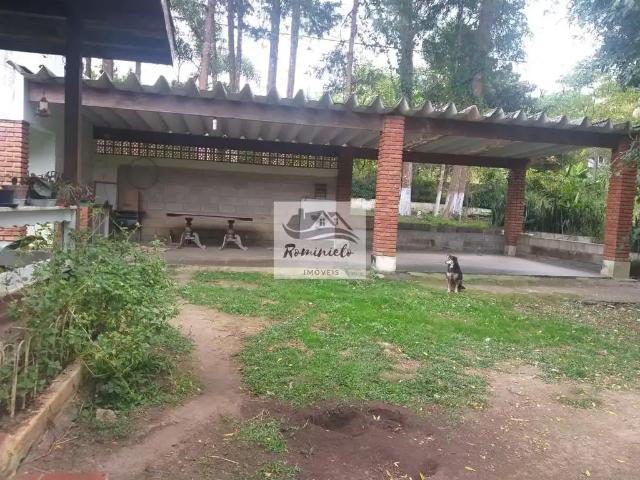 Sítio / Chácara para Venda em Vargem Grande Paulista/SP Remanso I 3 Quartos