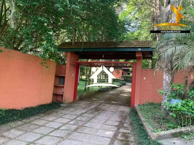 Sítio / Chácara para Venda em Vargem Grande Paulista/SP Tijuco Preto 4 Quartos