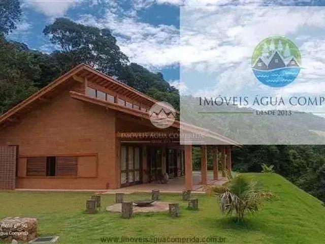 Sítio / Chácara para Venda em Vargem/SP Centro 2 Quartos