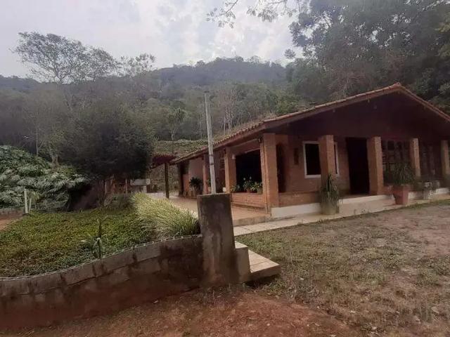 Sítio / Chácara para Venda em Vargem/SP Centro 2 Quartos