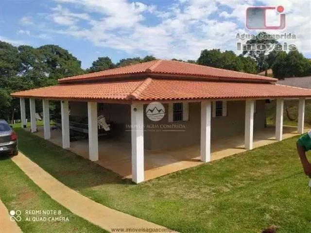 Sítio / Chácara para Venda em Vargem/SP Centro 3 Quartos