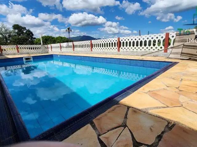 Sítio / Chácara para Venda em Vargem/SP Guaraiuva 2 Quartos