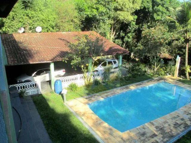 Sítio / Chácara para Venda em Vargem/SP Guaraiuva 4 Quartos