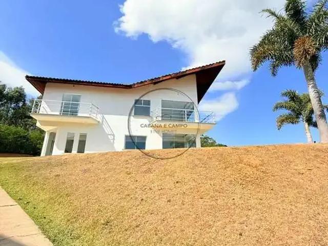 Sítio / Chácara para Venda em Vargem/SP Lopo 4 Quartos