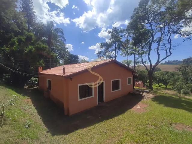 Sítio / Chácara para Venda em Vargem/SP Rio Acima 3 Quartos
