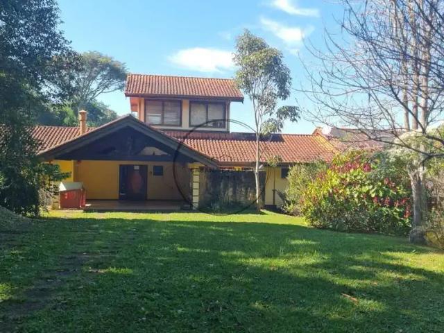 Sítio / Chácara para Venda em Vargem/SP Rio Acima 4 Quartos