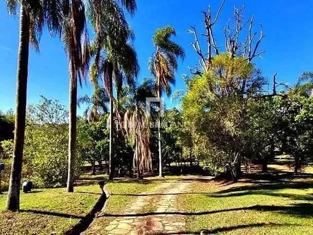 Sítio / Chácara para Venda em Vargem/SP Zona Rural 4 Quartos