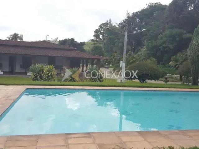 Sítio / Chácara para Venda em Vargem/SP Zona Rural 3 Quartos