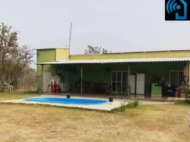 Sítio / Chácara para Venda em Várzea Grande/MT Área Rural de Várzea Grande 2 Quartos