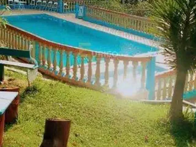 Sítio / Chácara para Venda em Várzea Paulista/SP Chácaras Aracary 6 Quartos
