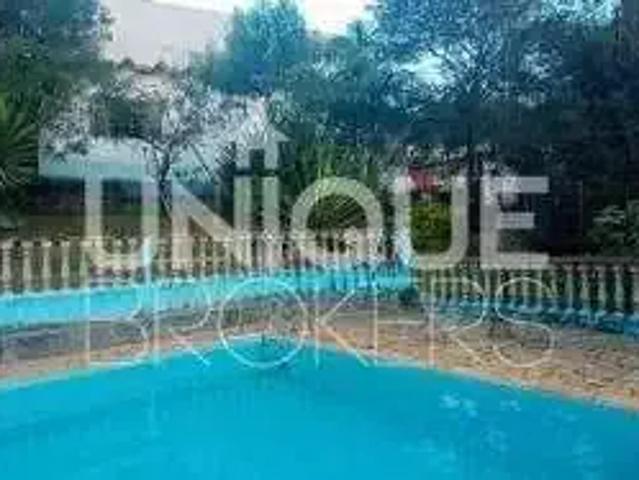 Sítio / Chácara para Venda em Várzea Paulista/SP Chácaras Aracary 8 Quartos
