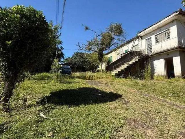 Sítio / Chácara para Venda em Várzea Paulista/SP Chácaras Aracary 3 Quartos