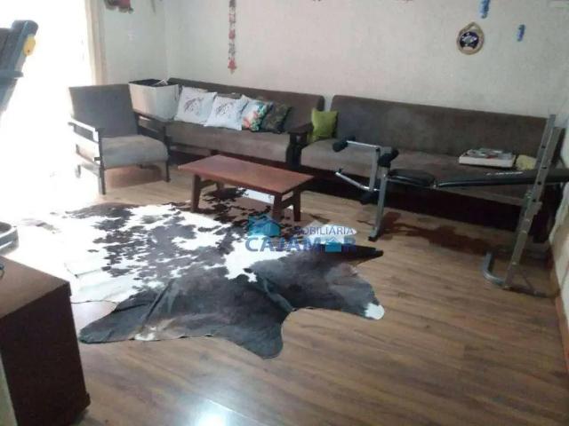 Sítio / Chácara para Venda em Várzea Paulista/SP Chácaras São Guido 2 Quartos
