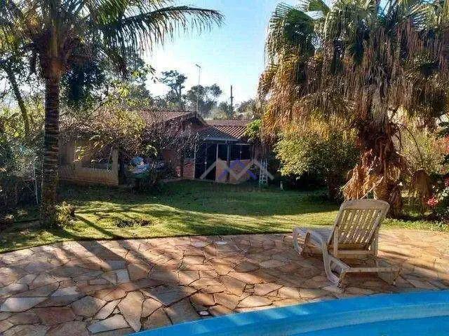Sítio / Chácara para Venda em Várzea Paulista/SP Chácaras São Guido 2 Quartos