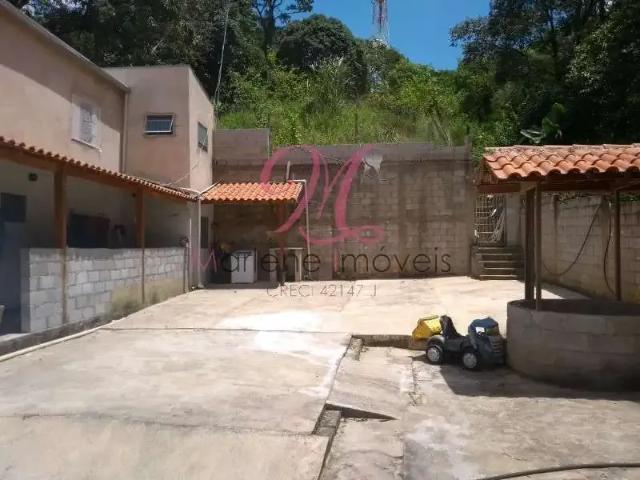 Sítio / Chácara para Venda em Várzea Paulista/SP Chácaras São Guido 3 Quartos