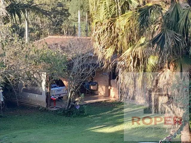Sítio / Chácara para Venda em Várzea Paulista/SP Chácaras São Guido 3 Quartos