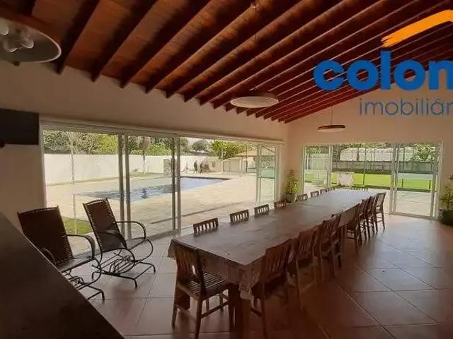 Sítio / Chácara para Venda em Várzea Paulista/SP Chácaras São Guido 4 Quartos