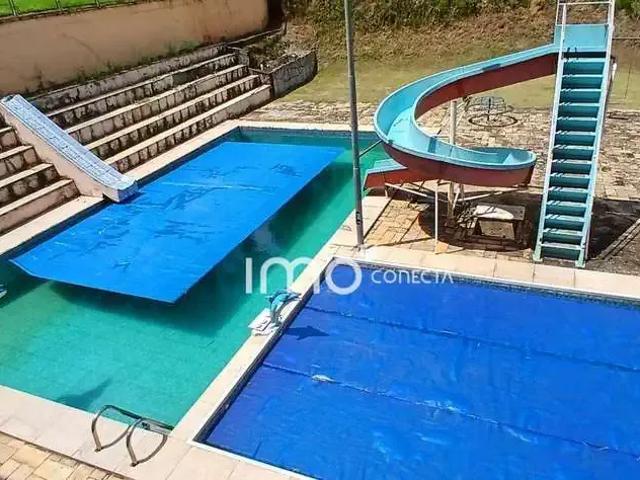 Sítio / Chácara para Venda em Várzea Paulista/SP Chácaras São Guido 7 Quartos