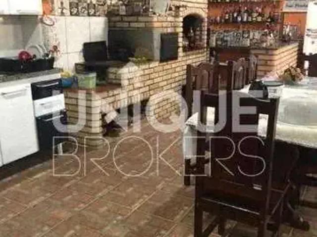Sítio / Chácara para Venda em Várzea Paulista/SP Chácaras Santa Martha 4 Quartos