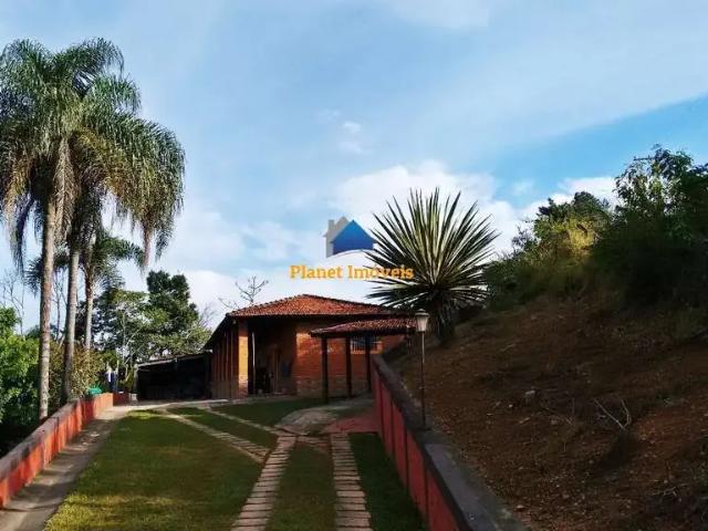 Sítio / Chácara para Venda em Várzea Paulista/SP Chácaras Paulista
