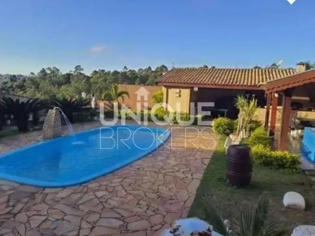 Sítio / Chácara para Venda em Várzea Paulista/SP Jardim Brasil 3 Quartos