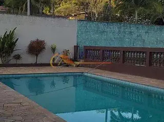 Sítio / Chácara para Venda em Várzea Paulista/SP Sítio do Mursa 3 Quartos
