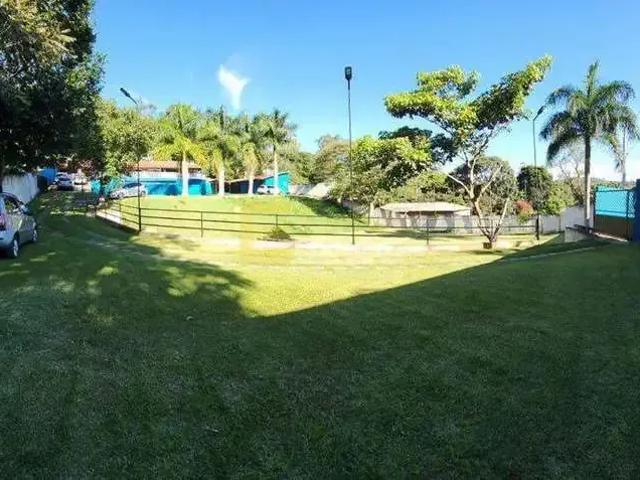 Sítio / Chácara para Venda em Várzea Paulista/SP Sítio do Mursa 3 Quartos