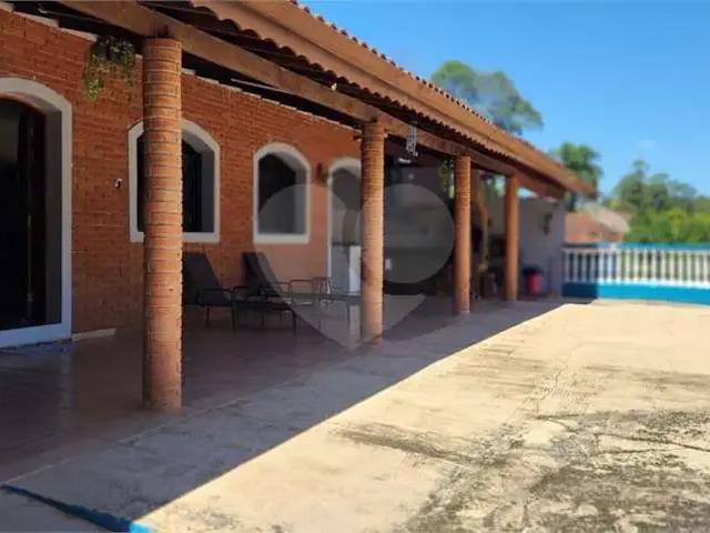Sítio / Chácara para Venda em Várzea Paulista/SP Sítio do Mursa 3 Quartos