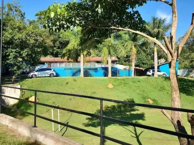 Sítio / Chácara para Venda em Várzea Paulista/SP Sítio do Mursa 3 Quartos