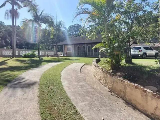 Sítio / Chácara para Venda em Várzea Paulista/SP Sítio do Mursa 4 Quartos