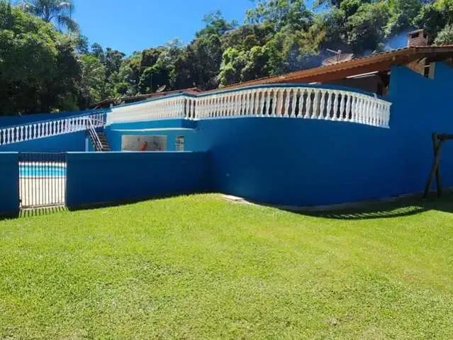 Sítio / Chácara para Venda em Várzea Paulista/SP Sítio do Mursa 5 Quartos