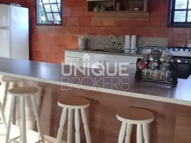 Sítio / Chácara para Venda em Várzea Paulista/SP Portal das Paineiras 2 Quartos