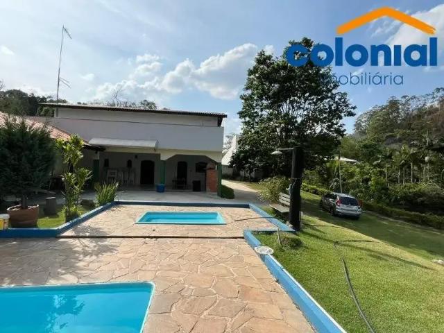 Sítio / Chácara para Venda em Várzea Paulista/SP Vale da Colina 3 Quartos