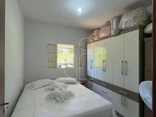 Sítio / Chácara para Venda em Vera Cruz/SP Condomínio Terras De Vera Cruz 3 Quartos