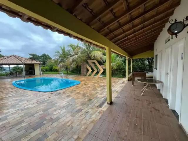 Sítio / Chácara para Venda em Vera Cruz/SP Zona Rural