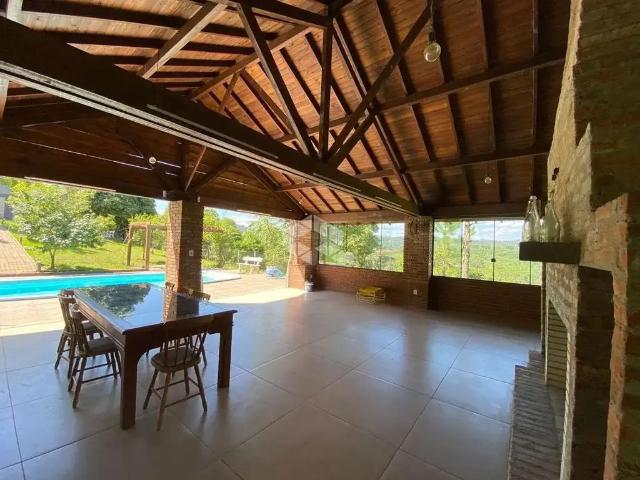 Sítio / Chácara para Venda em Vera Cruz/RS Centro 3 Quartos