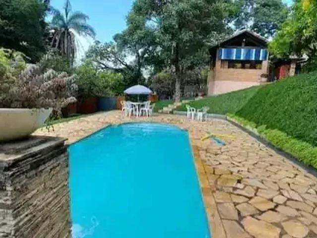 Sítio / Chácara para Venda em Vespasiano/MG Jardim Encantado 4 Quartos