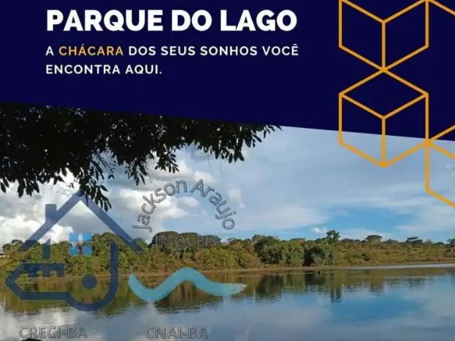 Sítio / Chácara para Venda em Vitória da Conquista/BA Área Rural de Vitória da Conquista
