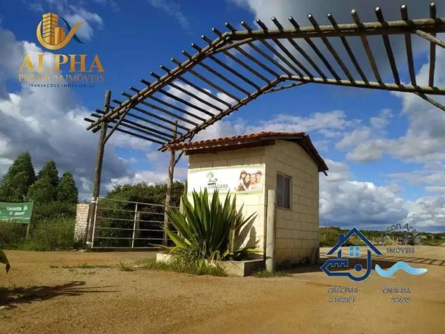 Sítio / Chácara para Venda em Vitória da Conquista/BA Área Rural de Vitória da Conquista