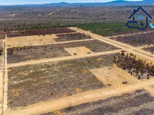Sítio / Chácara para Venda em Vitória da Conquista/BA Área Rural de Vitória da Conquista