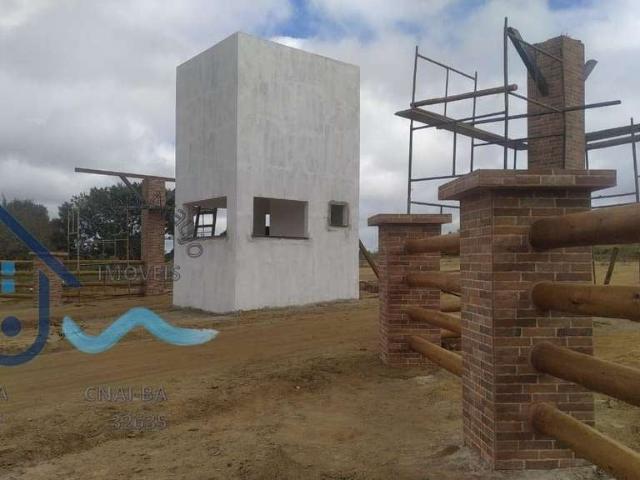 Sítio / Chácara para Venda em Vitória da Conquista/BA Área Rural de Vitória da Conquista