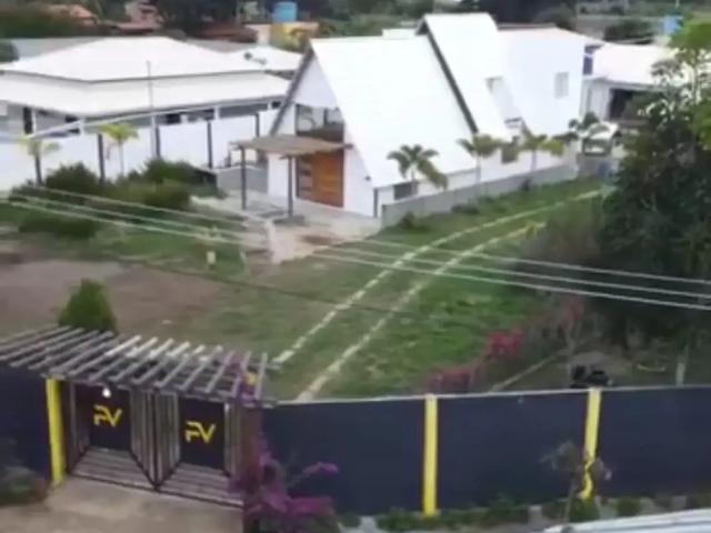 Sítio / Chácara para Venda em Vitória da Conquista/BA Capinal