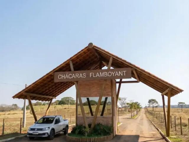 Sítio / Chácara para Venda em Vitória da Conquista/BA Lagoa das Flores