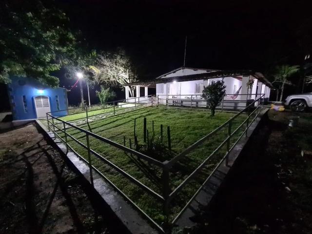 Sítio / Chácara para Venda em Vitória de Santo Antão/PE Matriz 4 Quartos