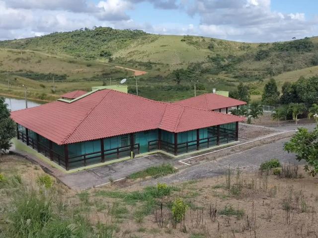 Sítio / Chácara para Venda em Vitória de Santo Antão/PE Área Rural de Vitória do Santo Antão 4 Quartos
