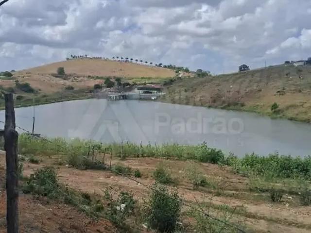 Sítio / Chácara para Venda em Vitória de Santo Antão/PE Área Rural de Vitória do Santo Antão 4 Quartos