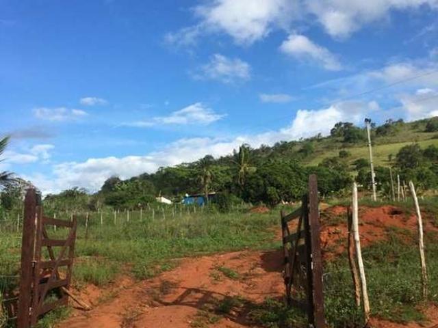 Sítio / Chácara para Venda em Vitória de Santo Antão/PE Pirituba 3 Quartos